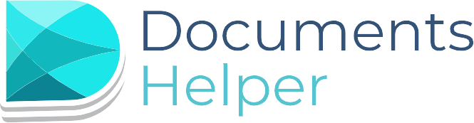 PDF Editor Software - Documents Helper